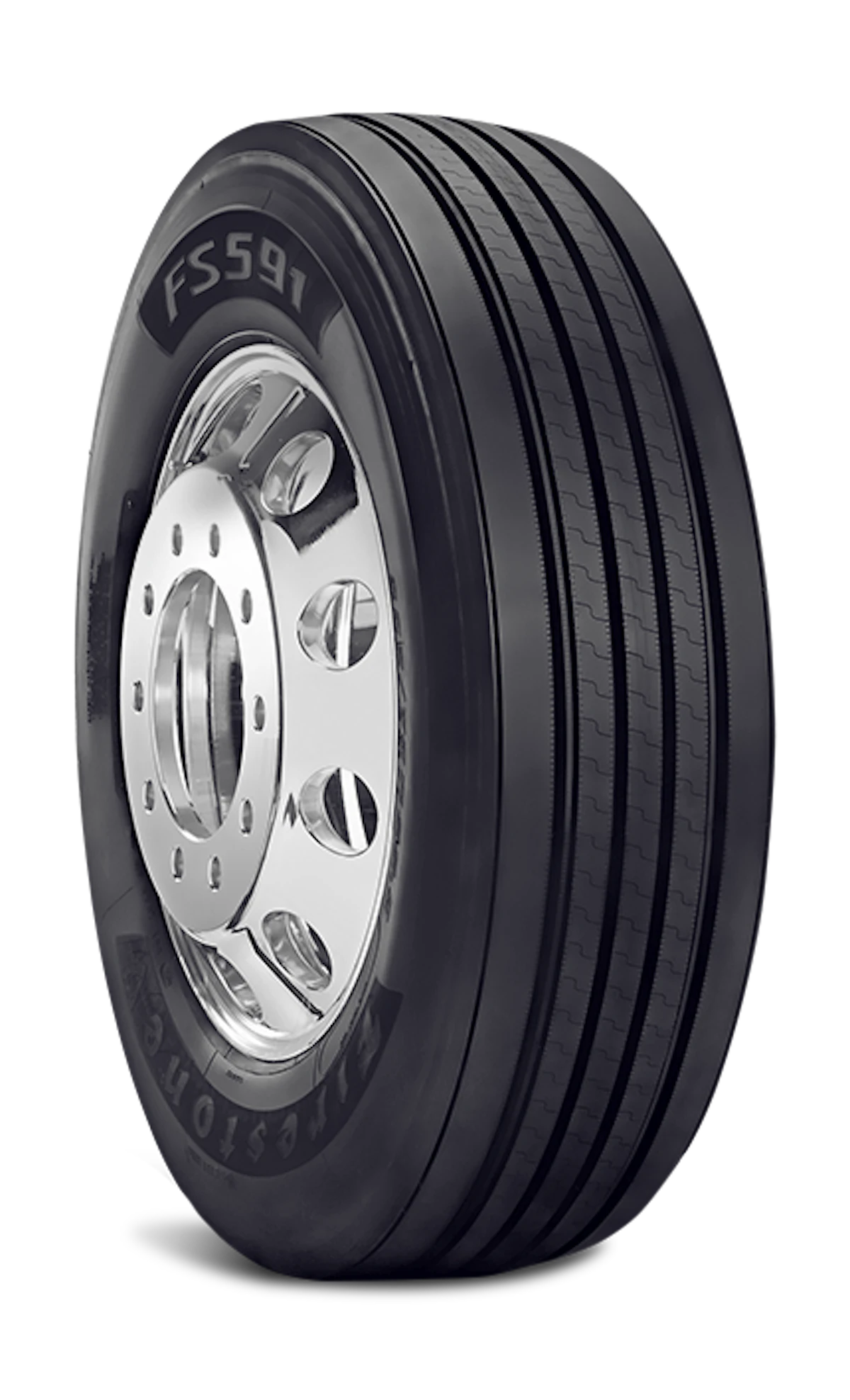 Firestone truck tire prices set to increase Feb. 1 | Overdrive
