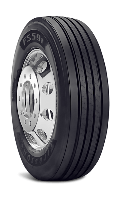 Firestone truck tire prices set to increase Feb. 1 Overdrive