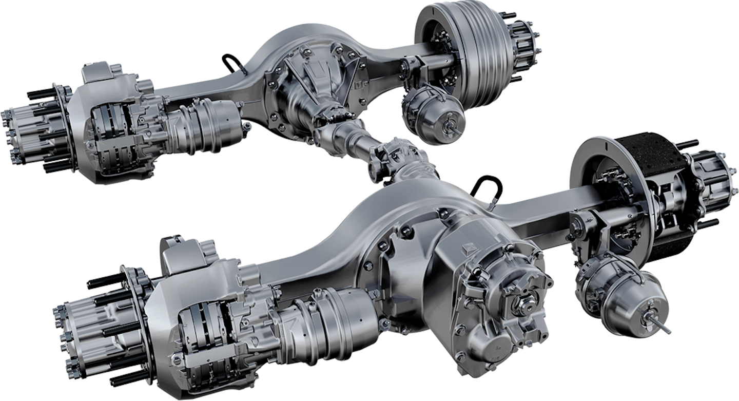 With downspeeding come new efficiencies | Overdrive