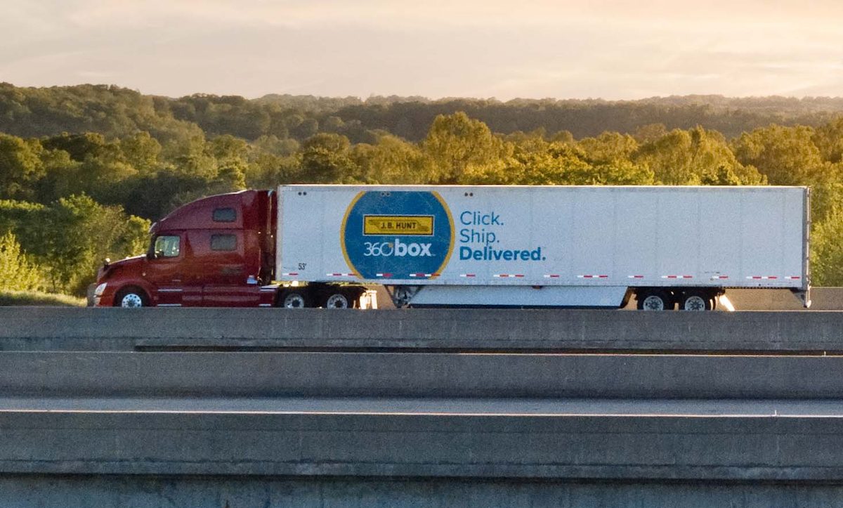 J.B. Hunt the latest to deploy drop-and-hook trailer pool program ...