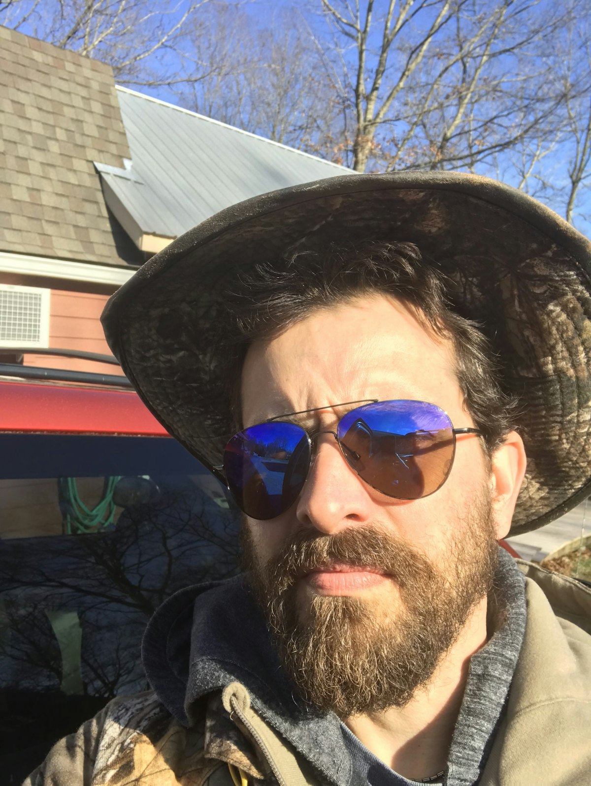 Watch video of Trucker Talent Search’s Gary Miller play his original ...