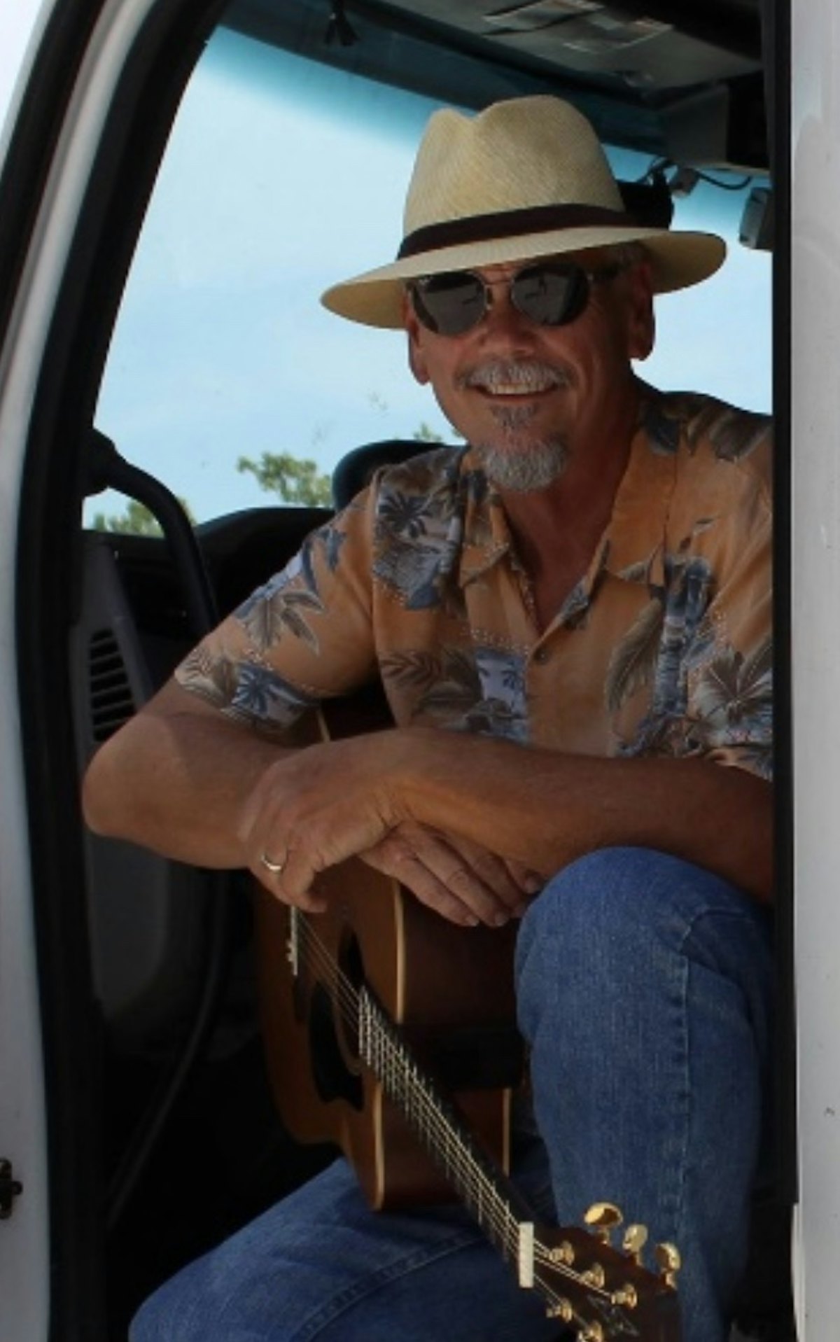 See video that earned Ken Freeman spot in Trucker Talent Search top 10 ...