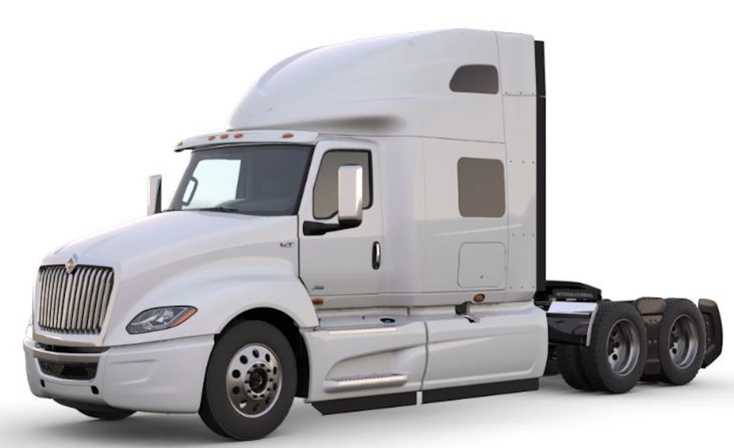 More trucks added to New Truck Pavilion at GATS | Overdrive