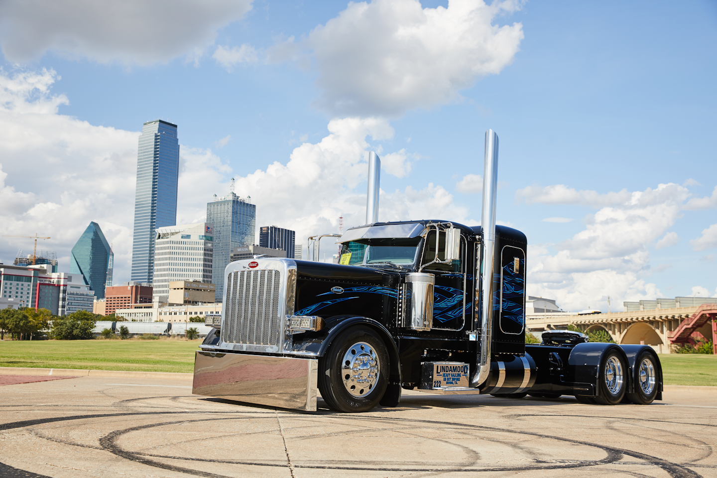 2019 GATS Best of Show, Limited Mileage Bobtail: Past success fuels ...