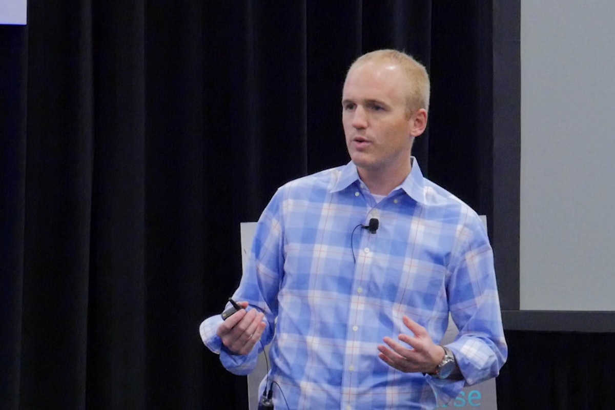 Addressing a common mistake in a tough load choice | Overdrive