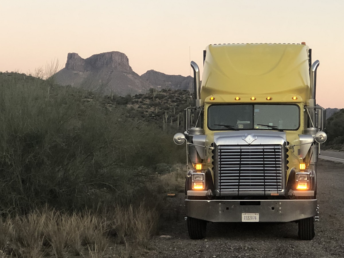 todd carroll | Overdrive