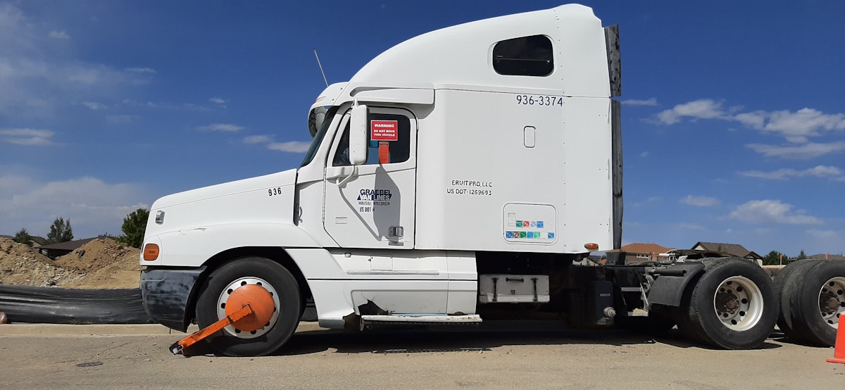 Could Colorado’s pending vehicle booting regulation be a model for the ...