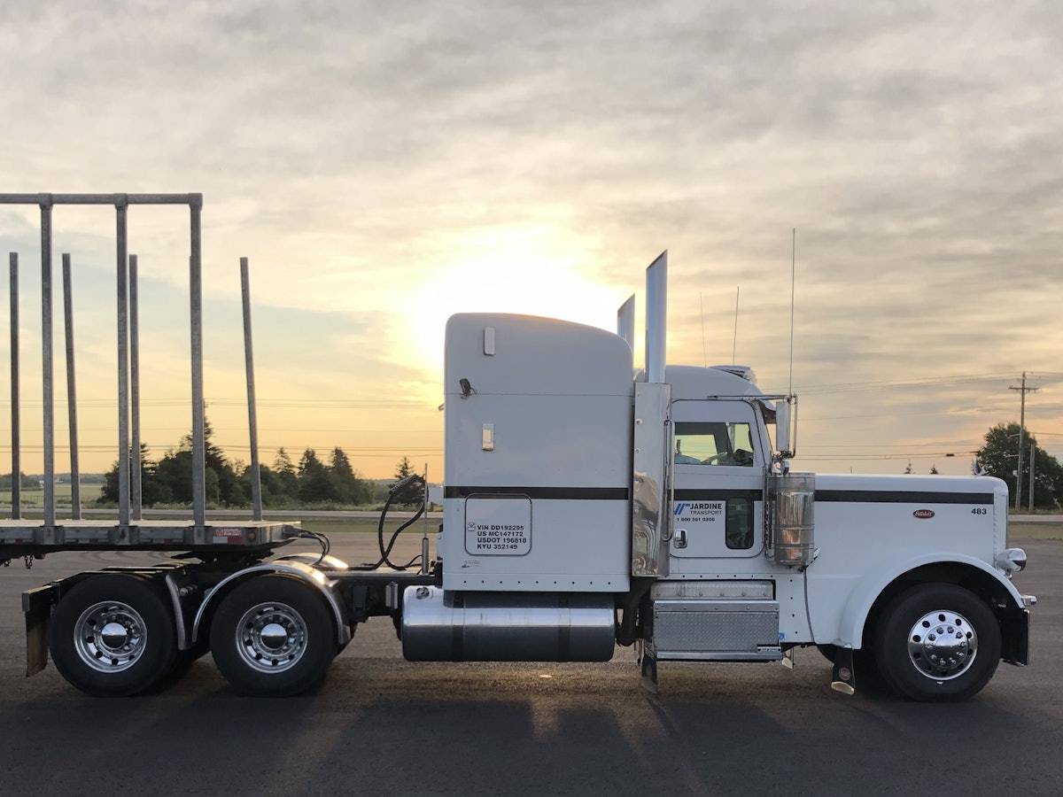 Dan Bourque | Overdrive