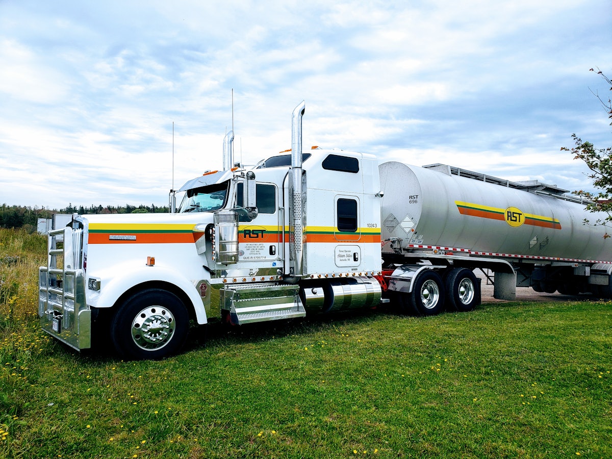 Adam Stiles | Overdrive