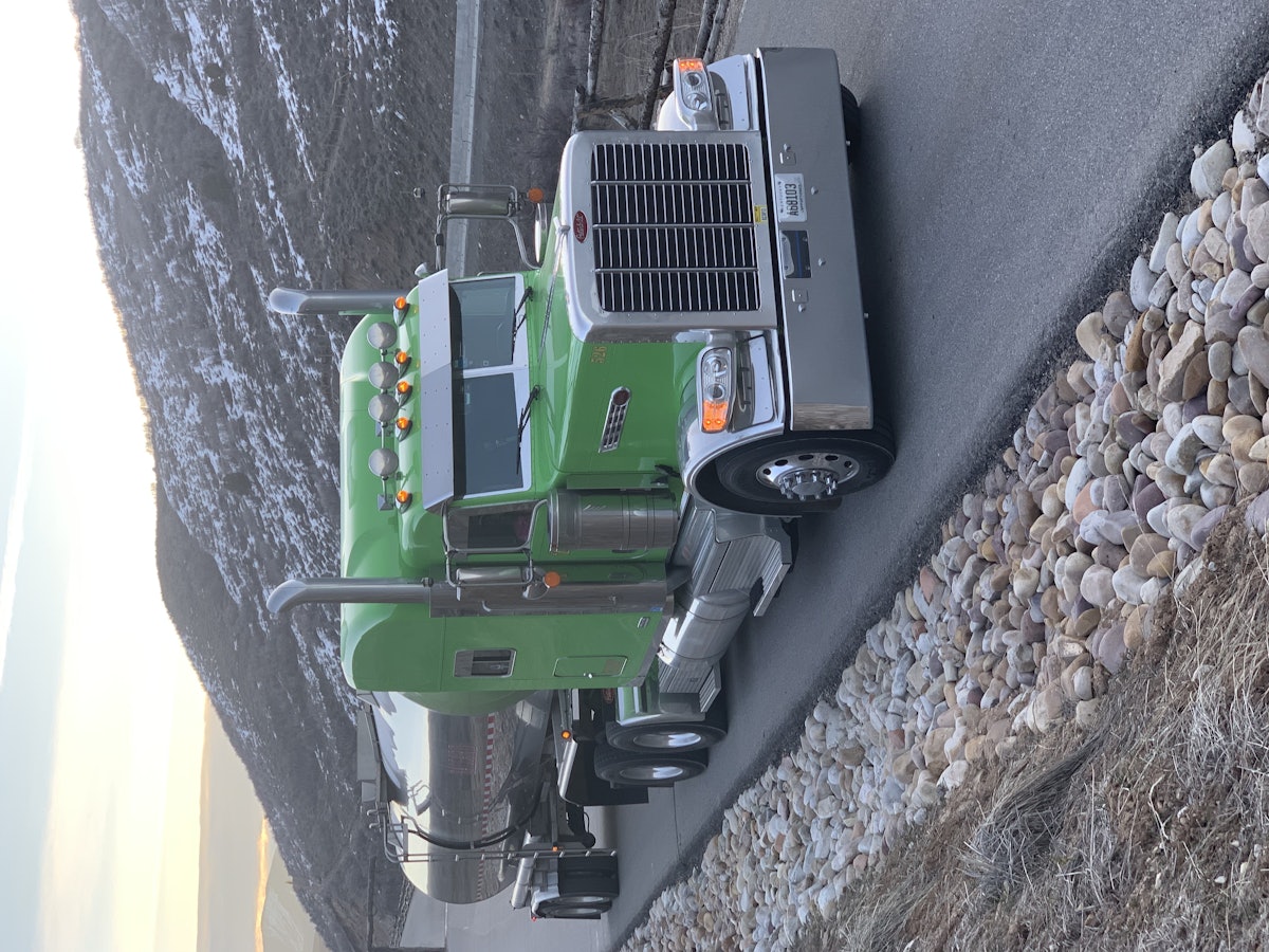 Matthew Jaco | Overdrive