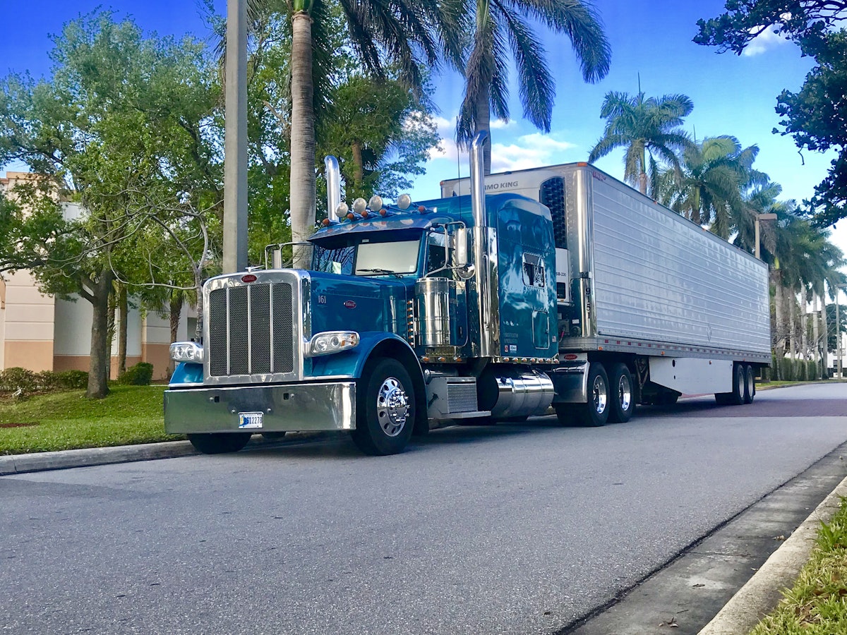 Ryan Harter | Overdrive