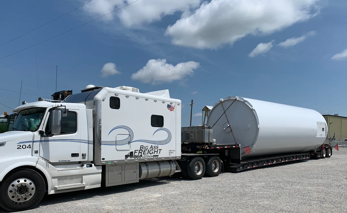 OTR Capital partners with Trucker Tools for freight matching | Overdrive