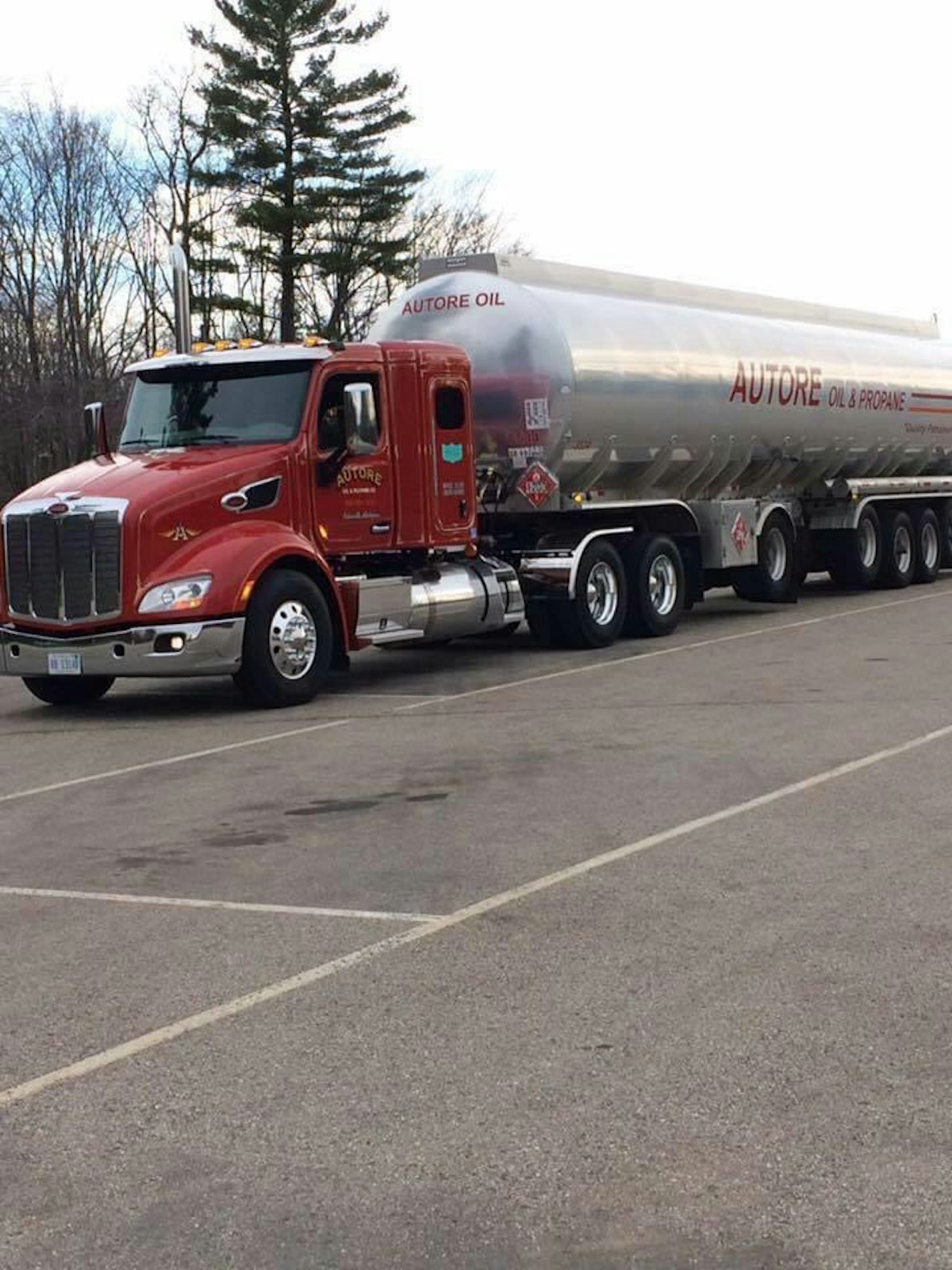 Bill Cryderman | Overdrive