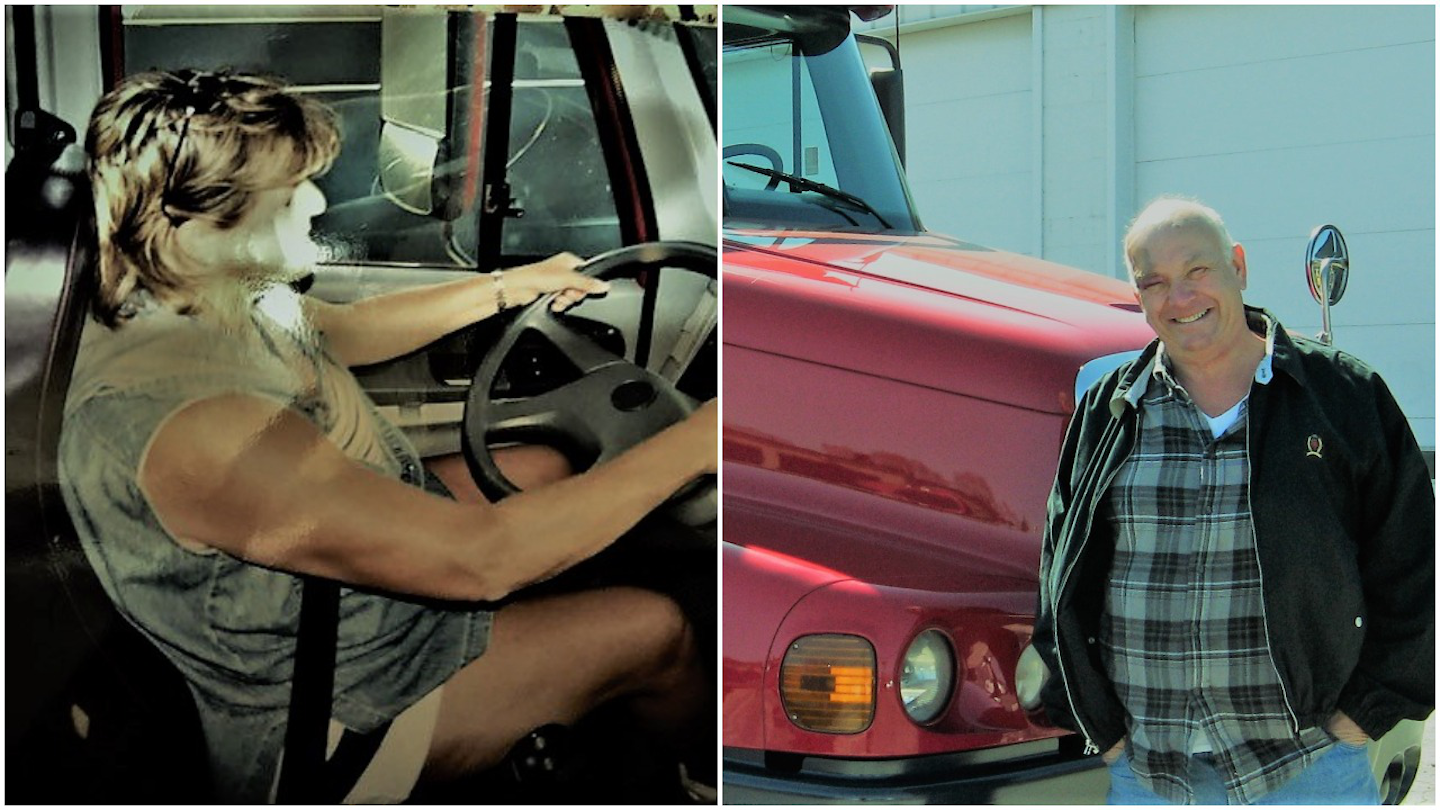 PTS Worldwide's military freight-dedicated business | Overdrive