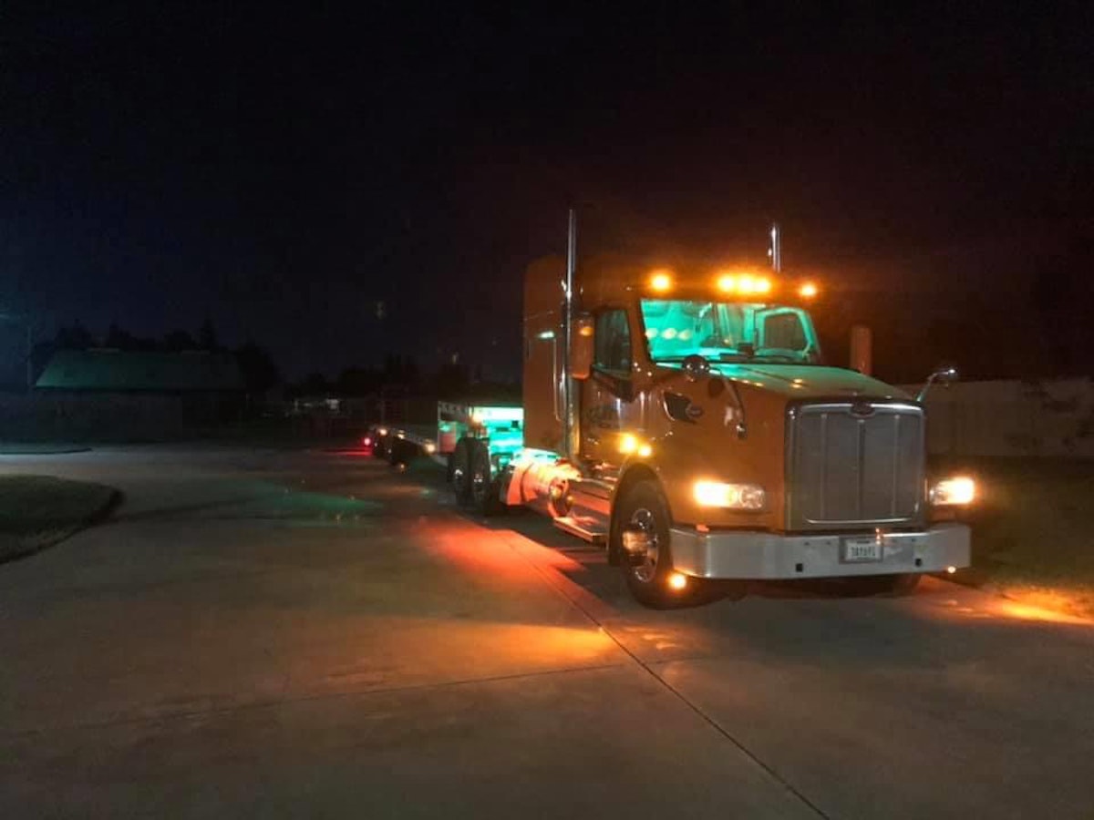 Andrew Drayer | Overdrive