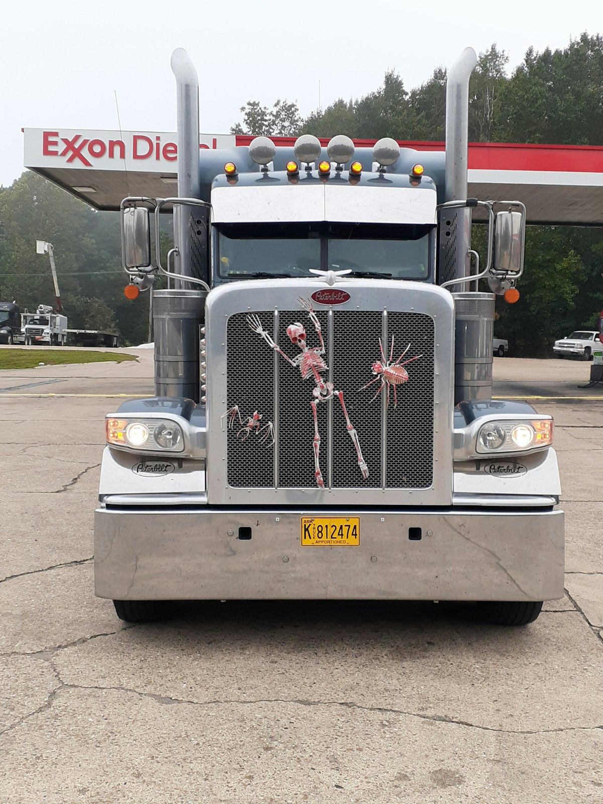 Robbie n Lori Knighton | Overdrive