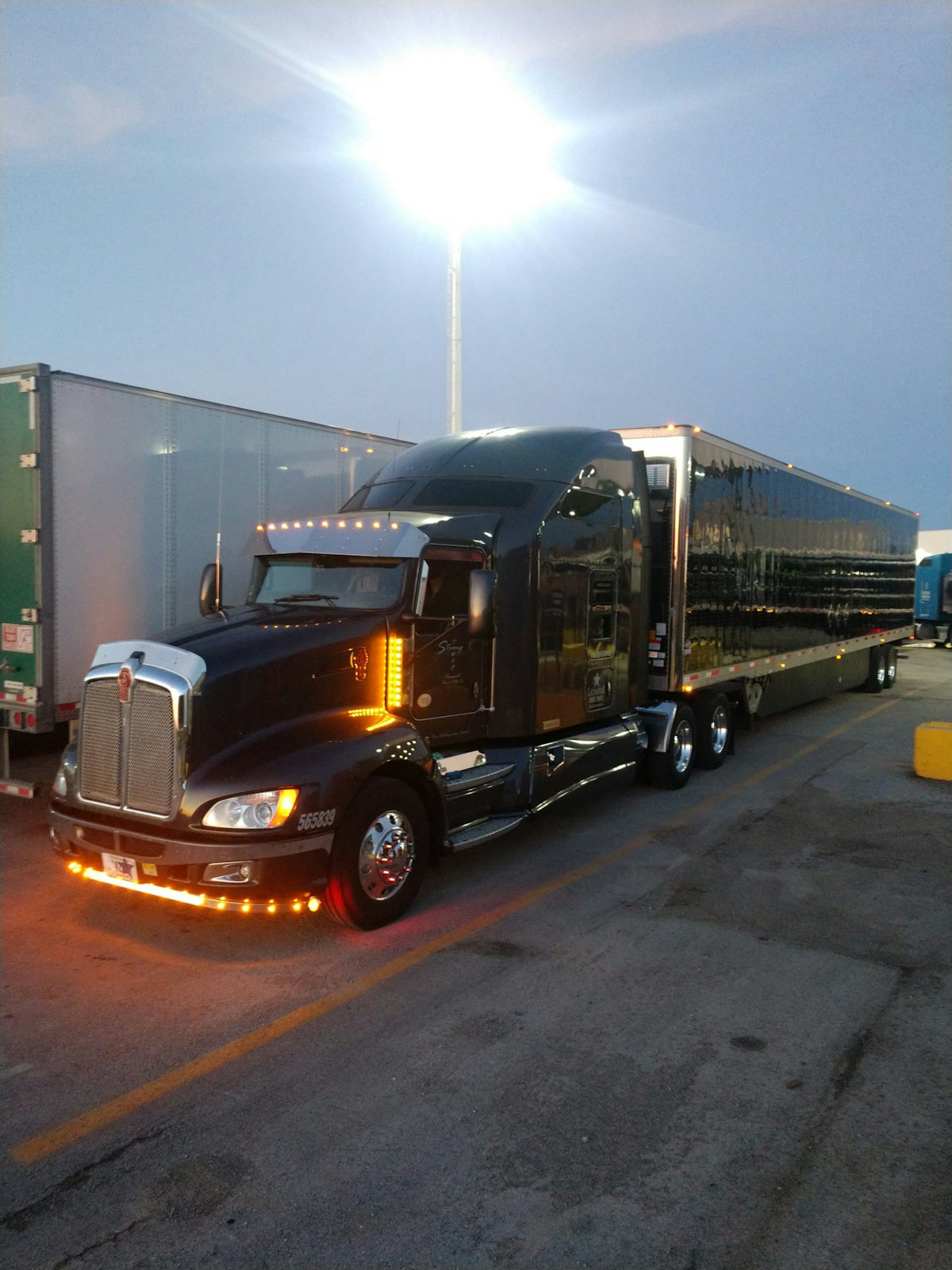 Paul Yoder | Overdrive