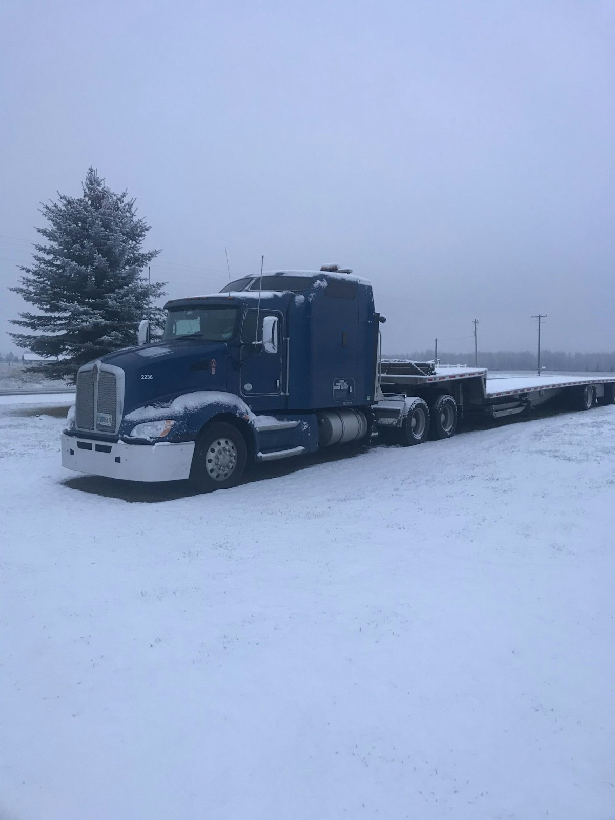 Michael Bratt Jr | Overdrive