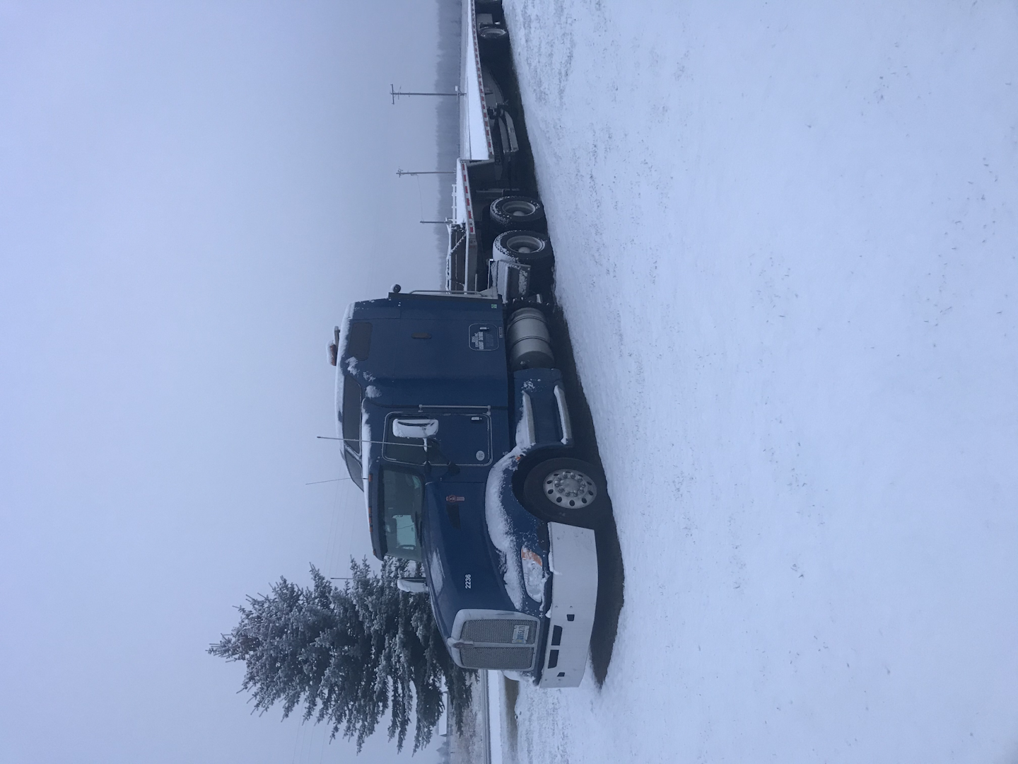 Michael Bratt Jr | Overdrive