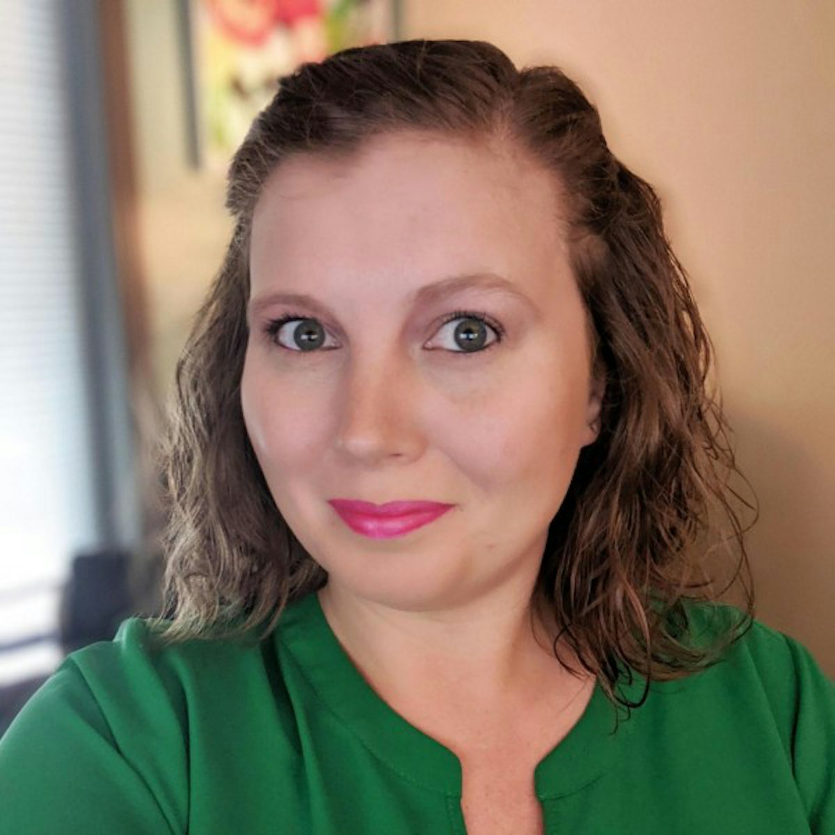 megeanknight | Overdrive