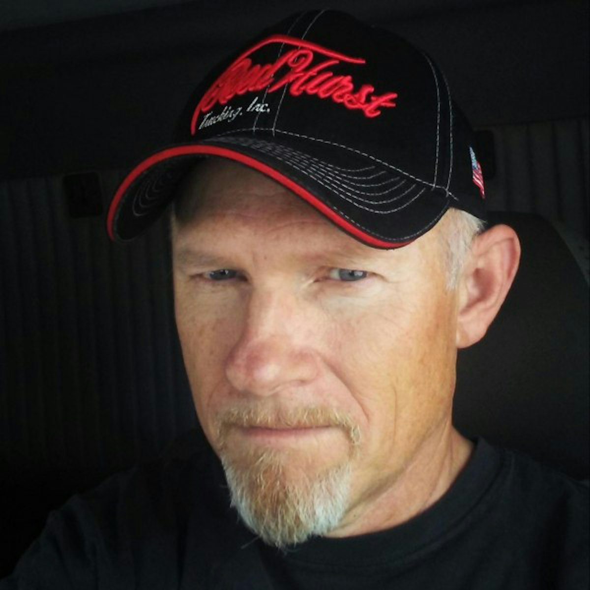 Don Christner | Overdrive