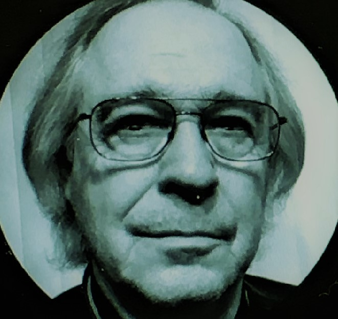 Robert Rosenbaum | Overdrive