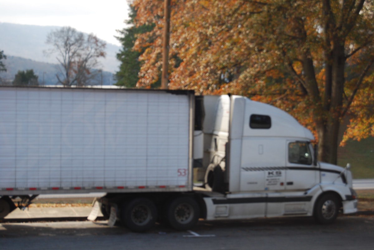 Sylectus load board's growth through the pandemic | Overdrive