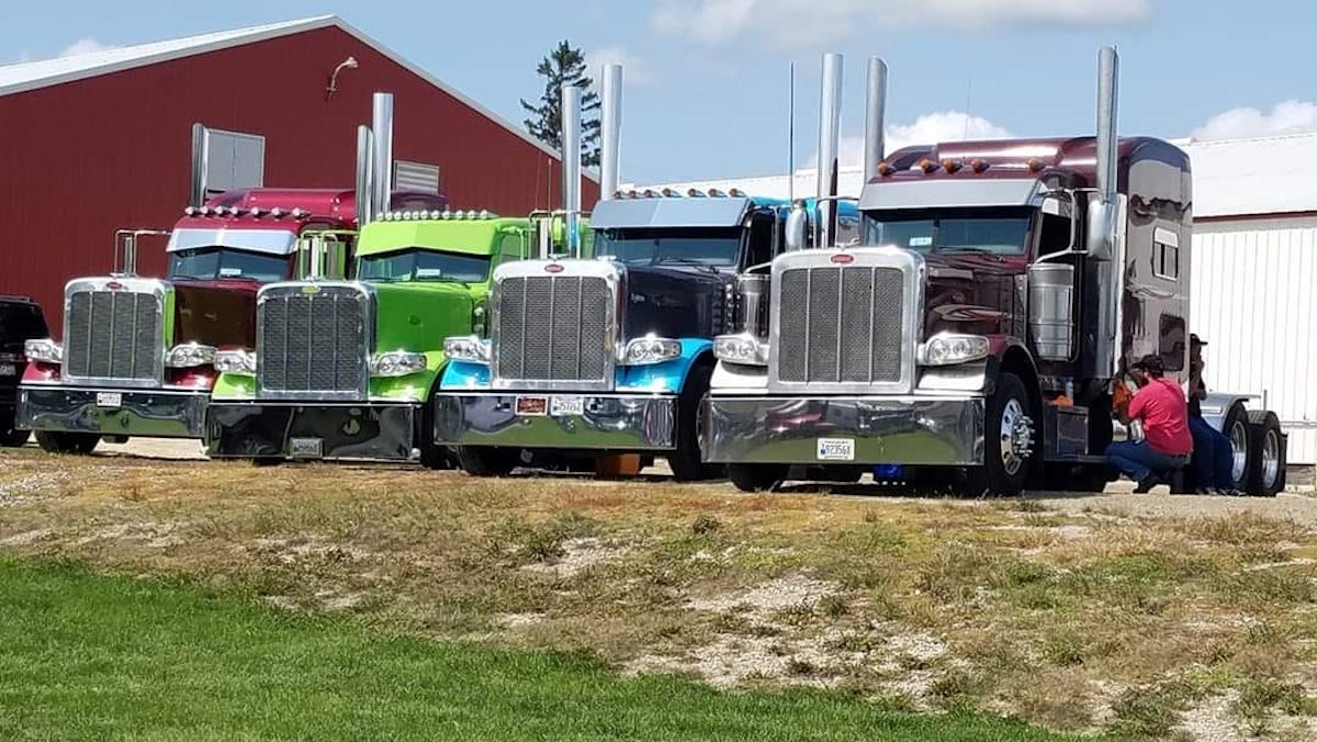 Guide to prospective owner-ops with simplified lease-purchase | Overdrive