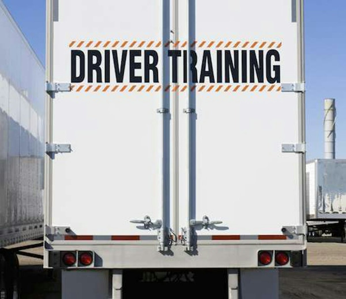 'Owner-operator Mentor Academy' for trucking apprenticeships | Overdrive