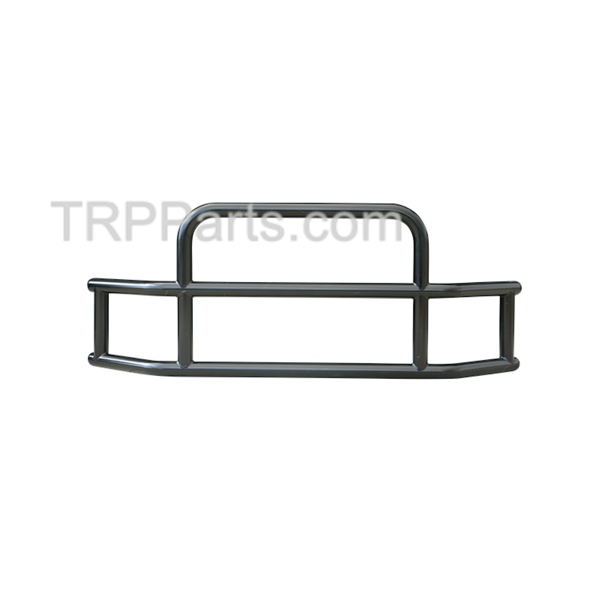 TRP’s grille guards From: TRP | Overdrive