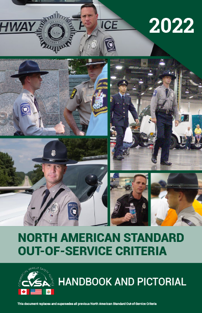 CVSA sets dates for annual Roadcheck inspection blitz | Overdrive