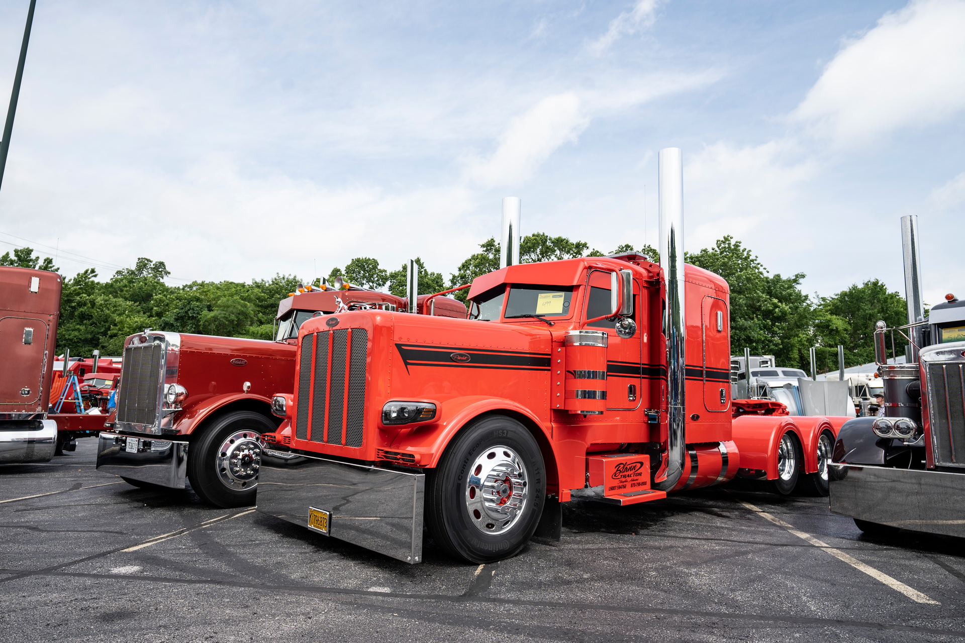 Big winners from the 40th Shell Rotella SuperRigs | Overdrive