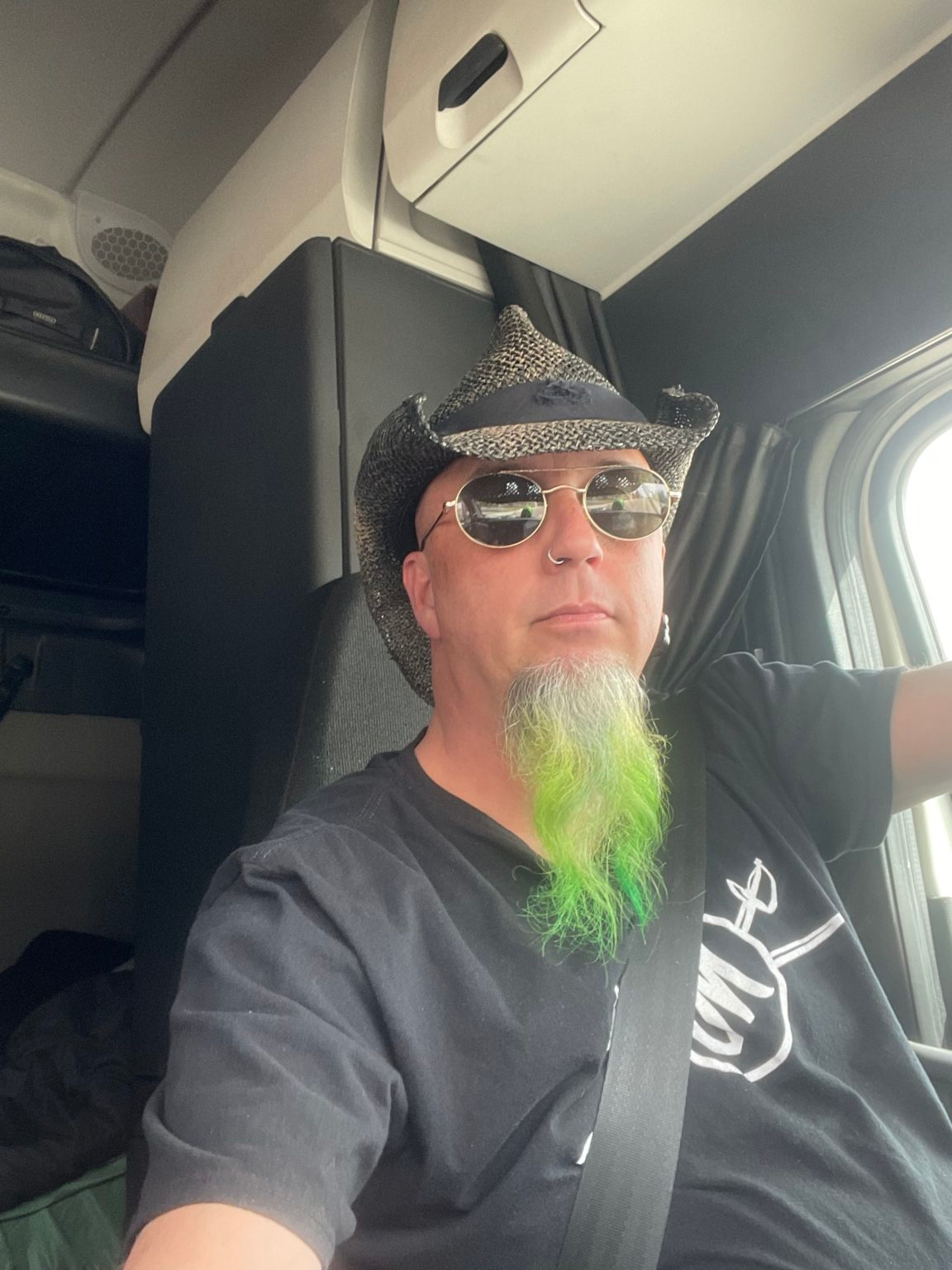 'All the terminals are shut down': Owner-ops' AB 5 protests hit Port of ...