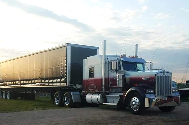 10-truck Triple R Trucking pivots to flatbed, power-only | Overdrive