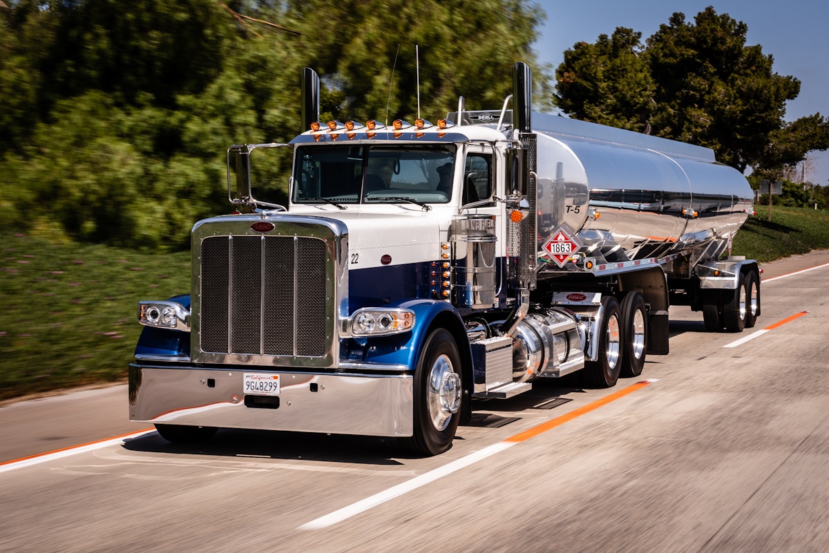 Lamb Fuels' recent growth fueled by business diversification | Overdrive