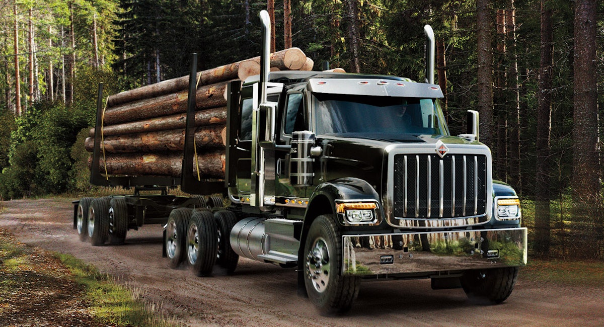 Meritor axle issue prompts Navistar, Daimler recalls | Overdrive