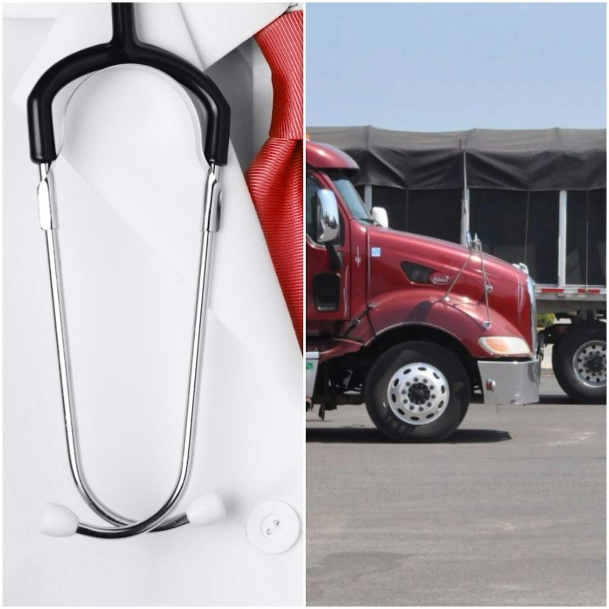 POLL: Owner-operators, what's your current health insurance situation ...