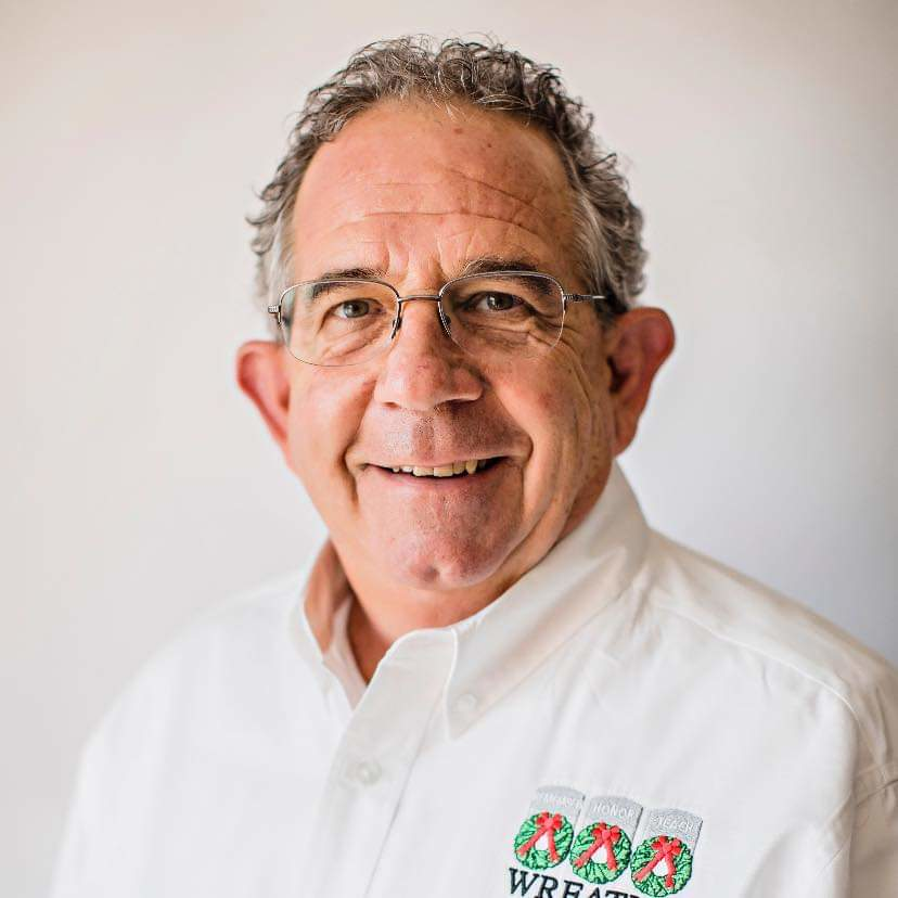 Driven by mission: Wreaths Across America's Don Queeney | Overdrive