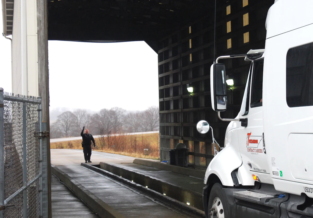 FMCSA launches site for proposed CSA carrier SMS changes | Overdrive