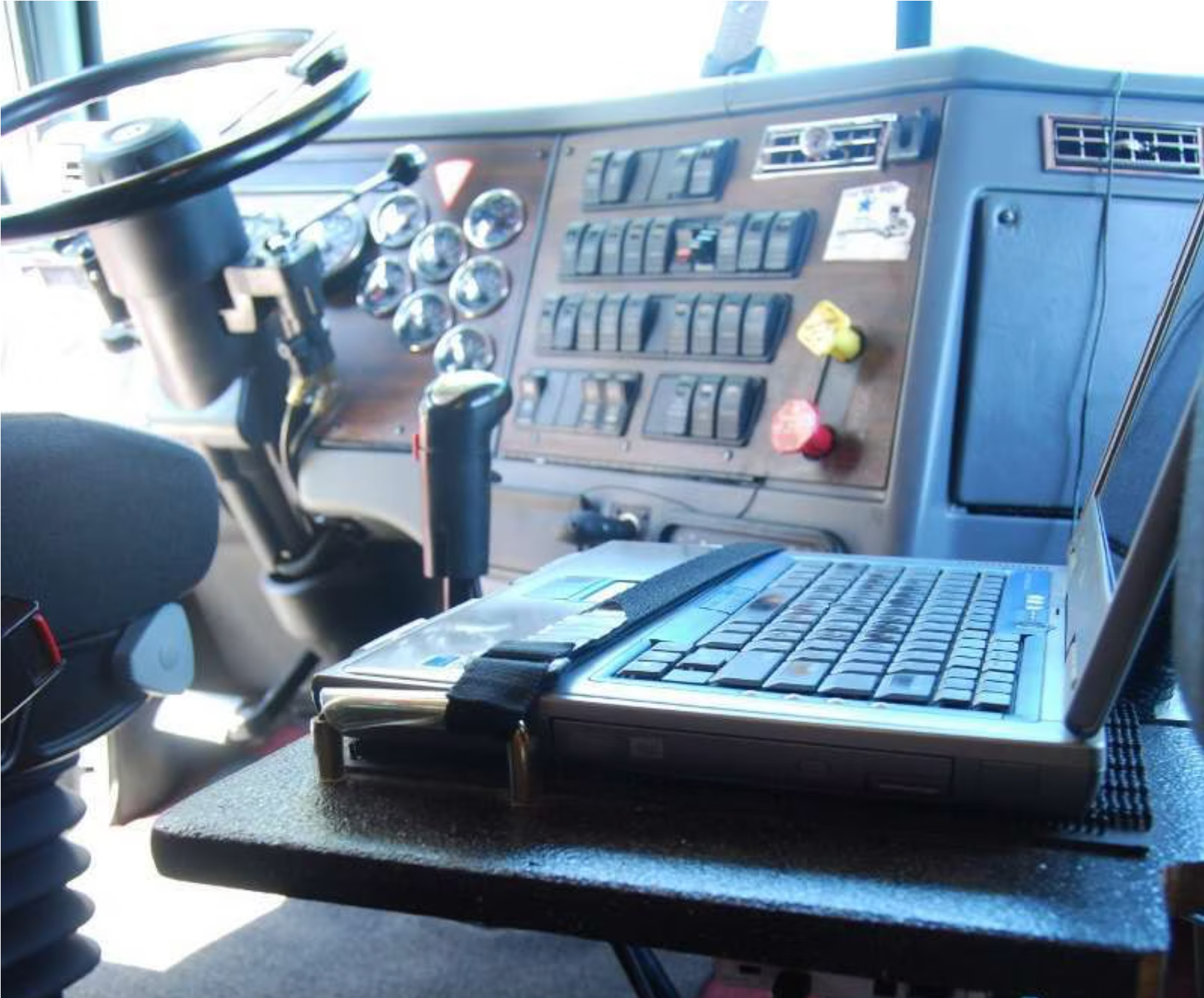 CVSA's new out-of-service criteria: What owner-ops need to know | Overdrive