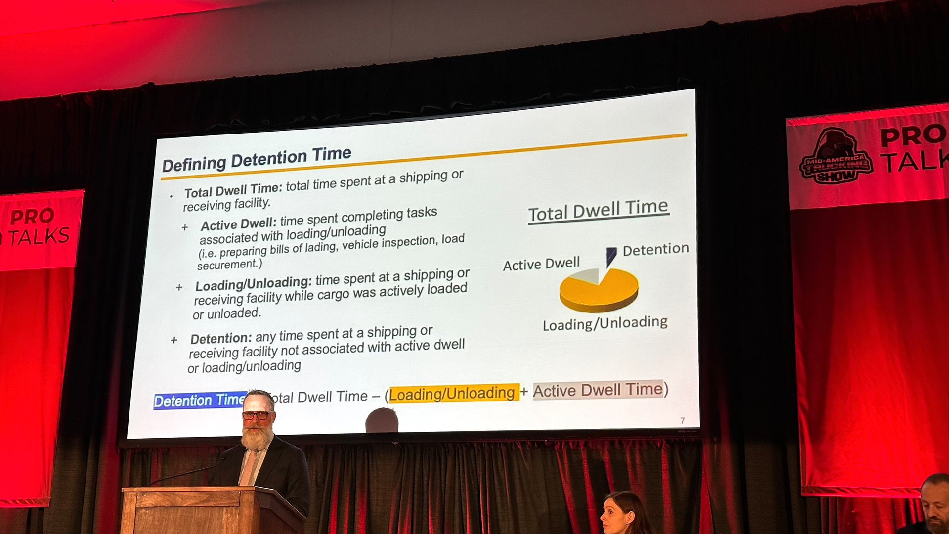 FMCSA reassesses 'detention' definition in latest study | Fleet News