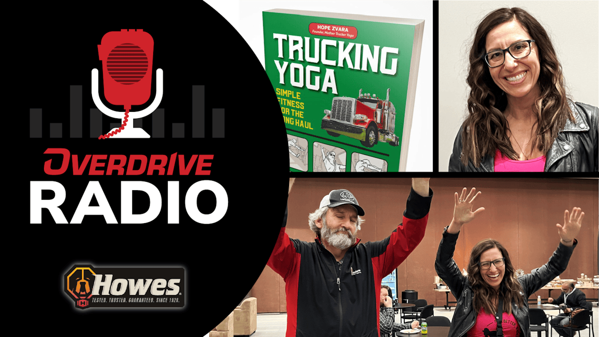 The quality-of-life benefits of movement: Introducing Hope Zvara ...