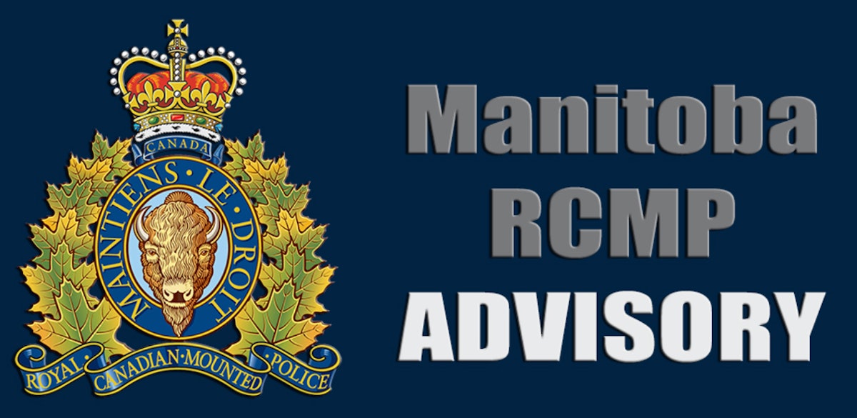 RCMP: Trucker in crash that killed 15 bus passengers had the right of ...