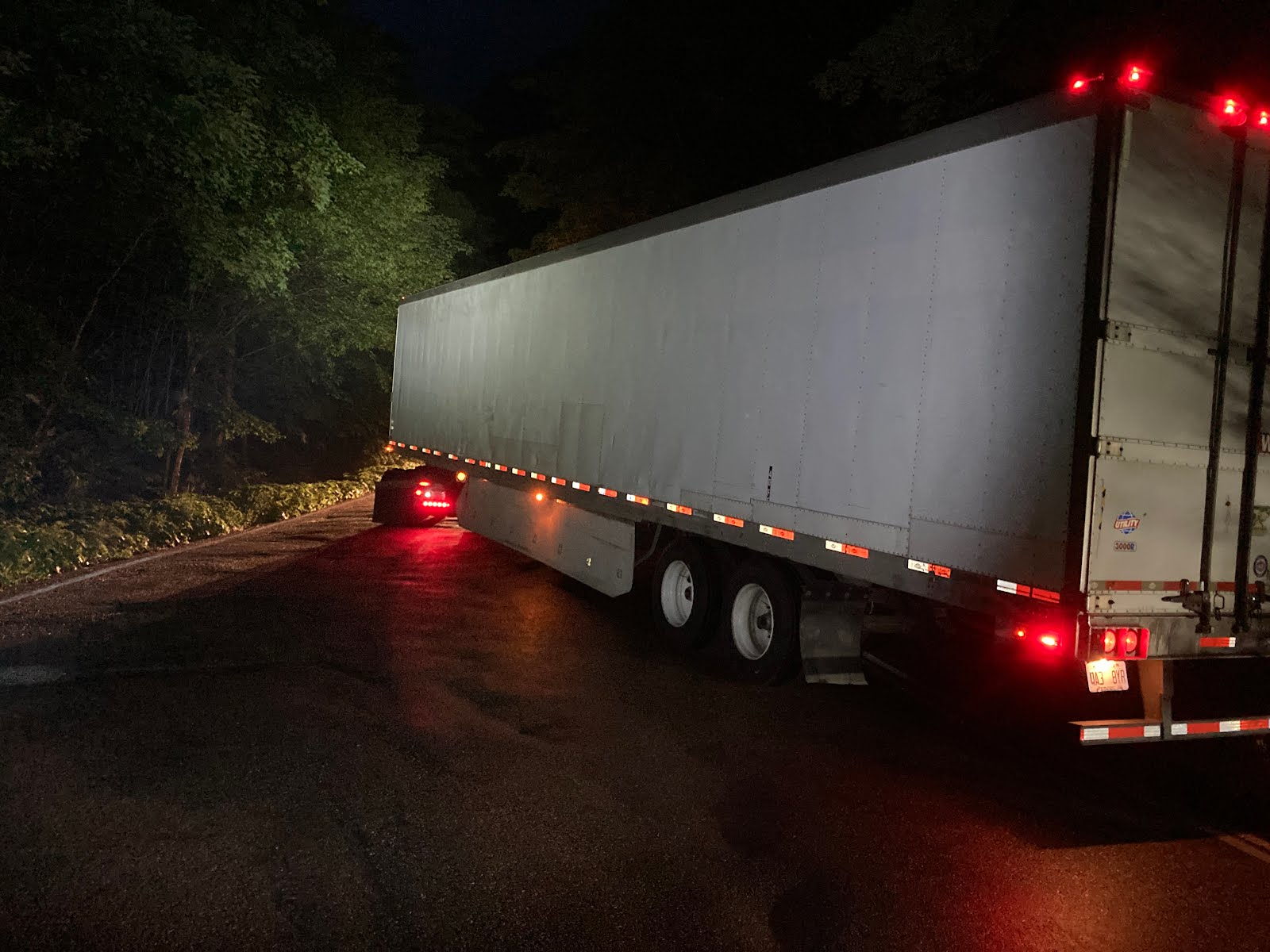 Vermont's Notch Road the most dangerous for truck drivers? | Overdrive