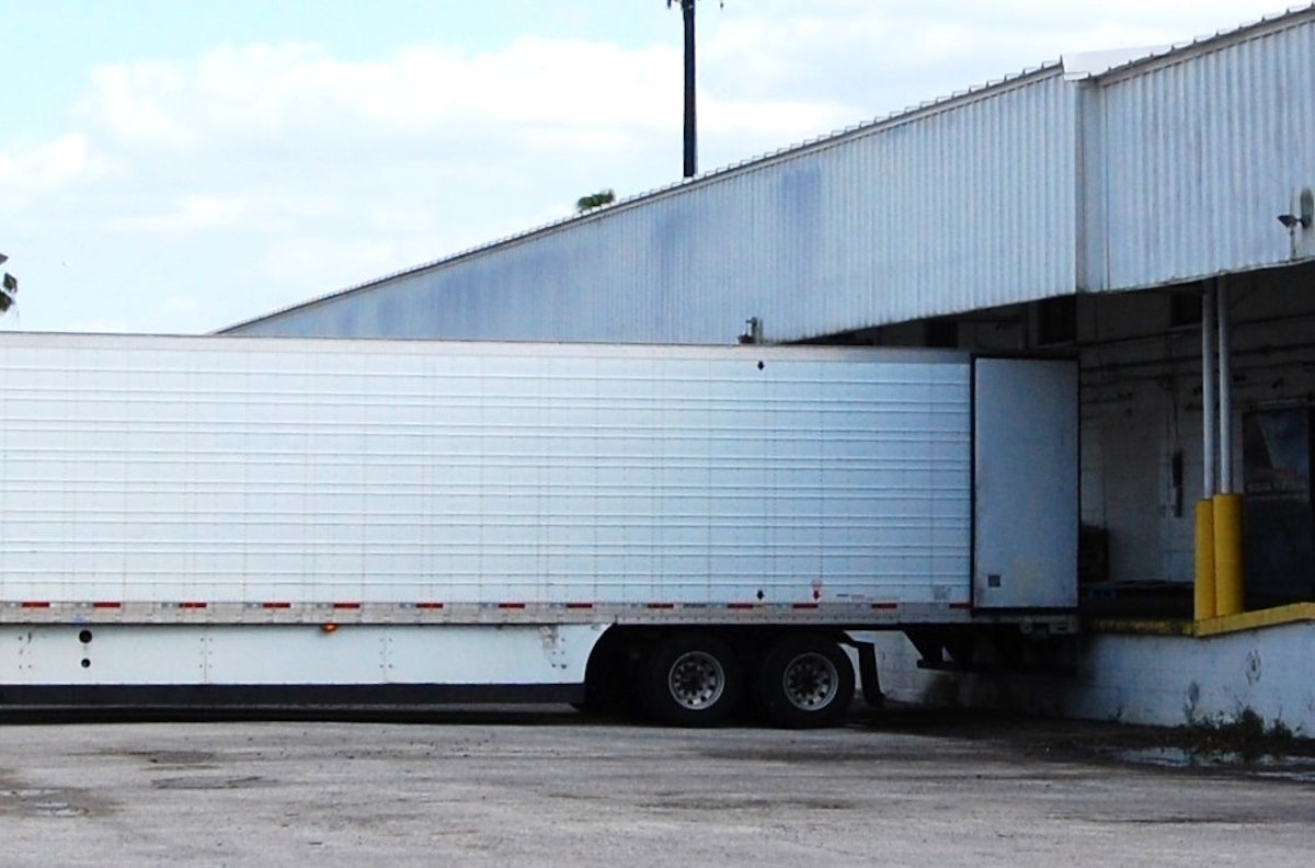 POLL: Detention time since the ELD mandate -- has it improved? | Overdrive