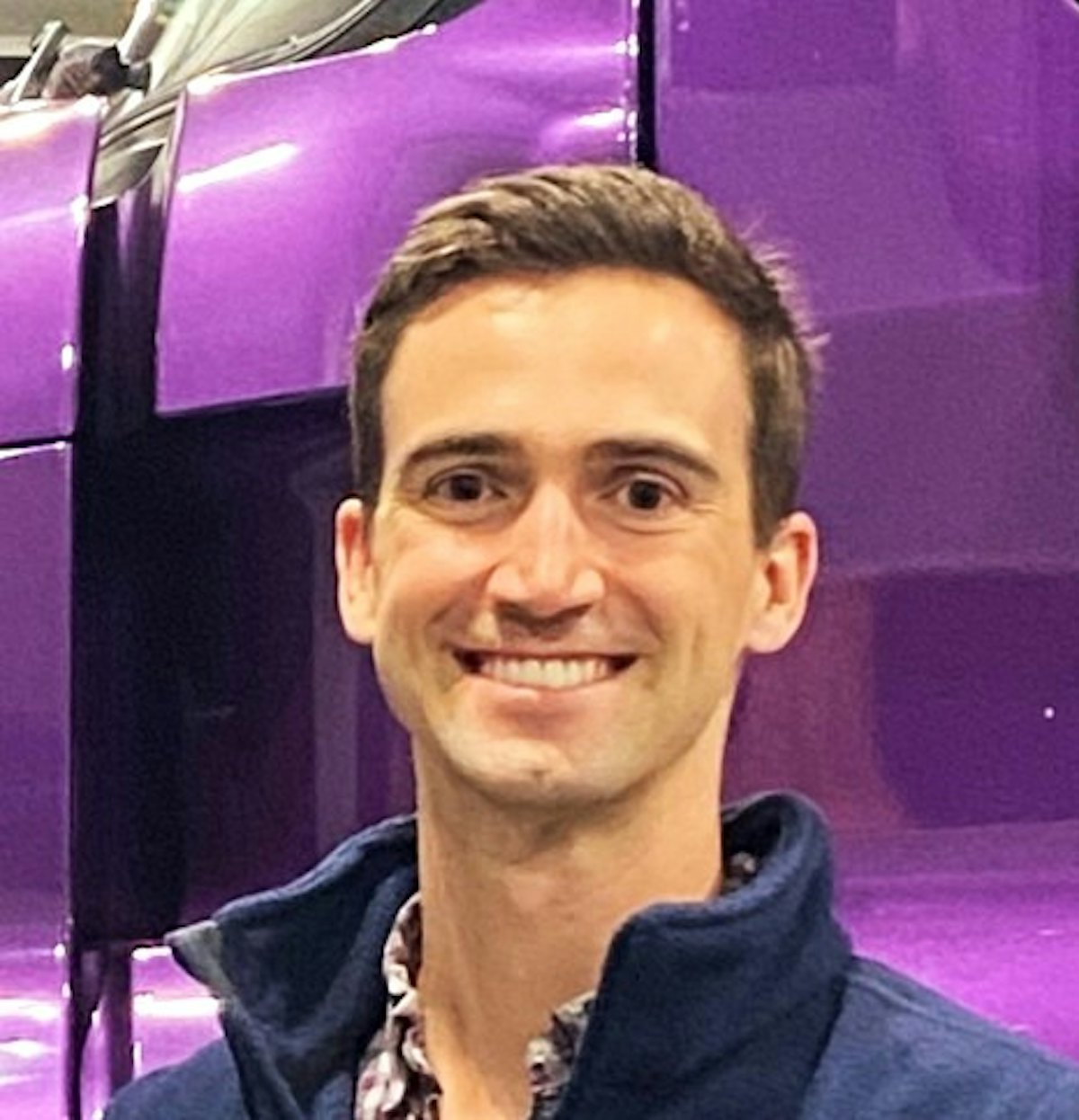 Bryan Jones | Overdrive