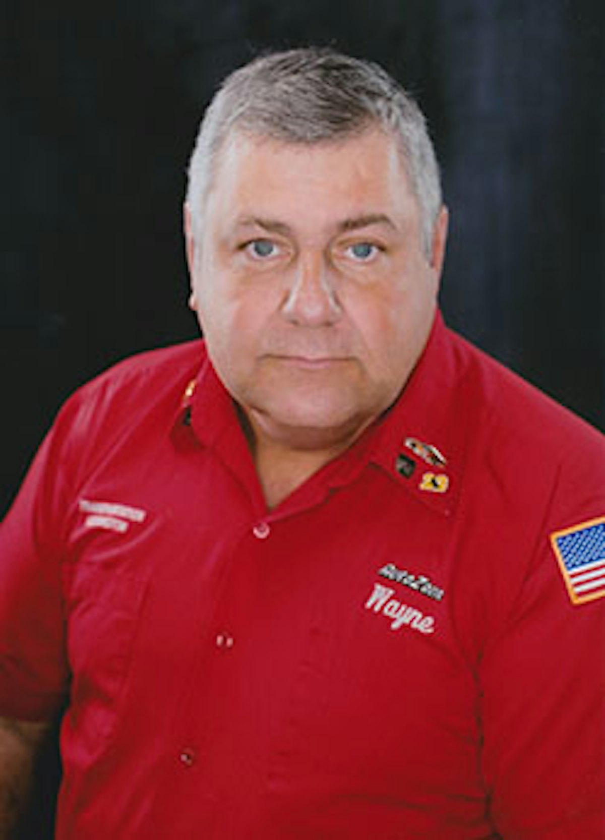 4.1-million-mile safe driver wins prestigious CVSA award | Overdrive