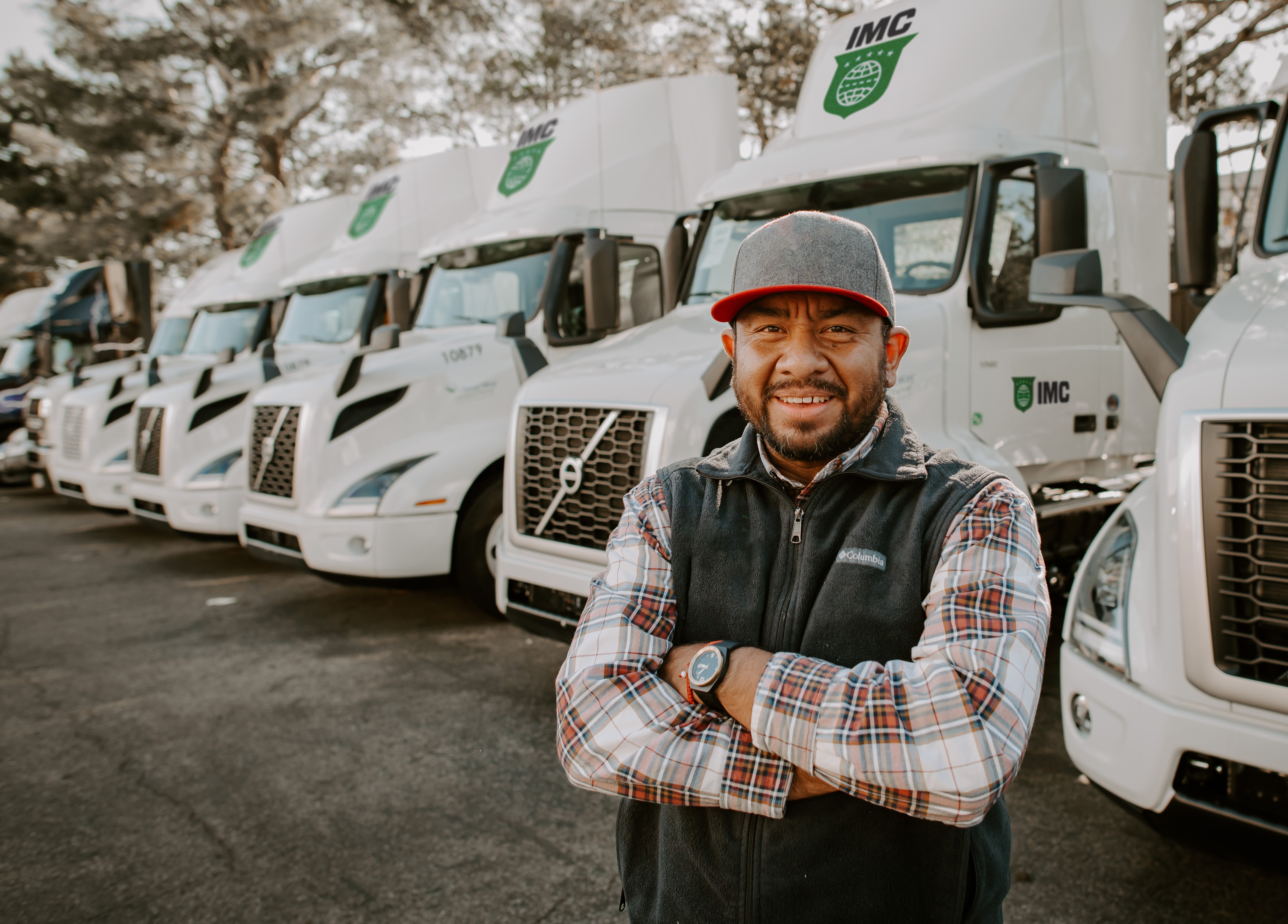 Facing CARB deadline, port dray haulers learn from initial e-trucks ...