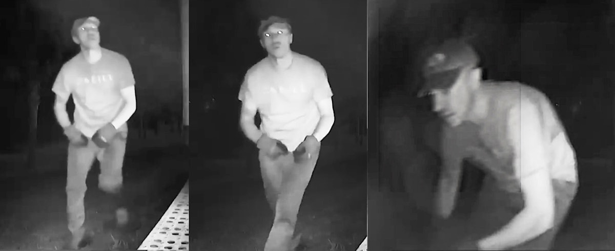 Ice Pick Bandit strikes multiple times in two nights in Georgia, Florida | Overdrive