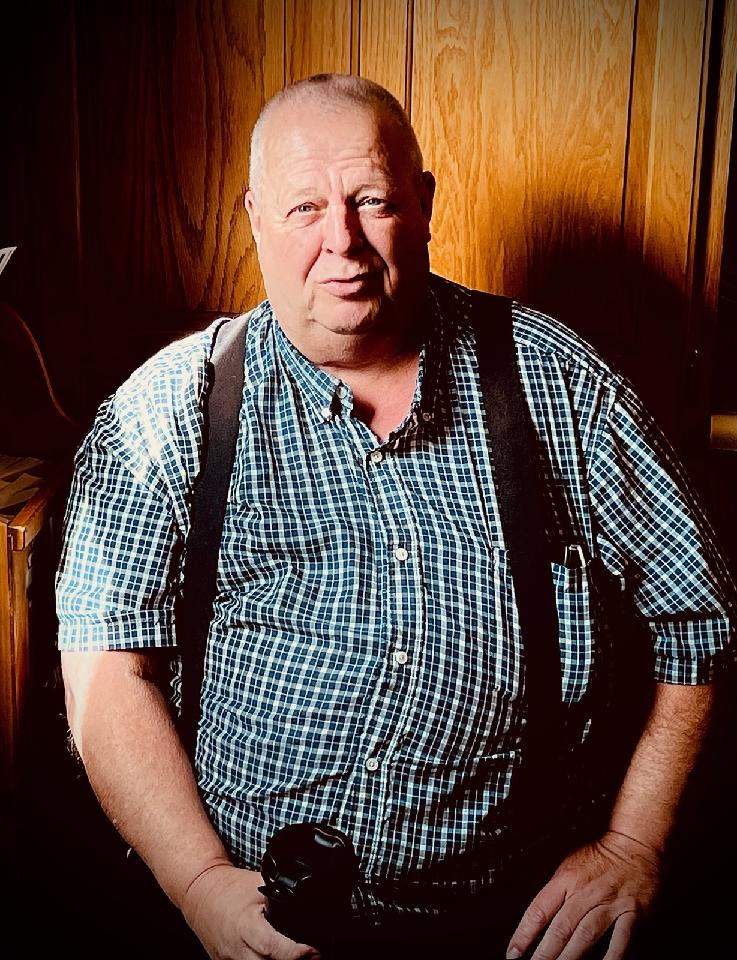 From 'Diesel Fool' to 'Highway Preacher': Paul Leger | Overdrive